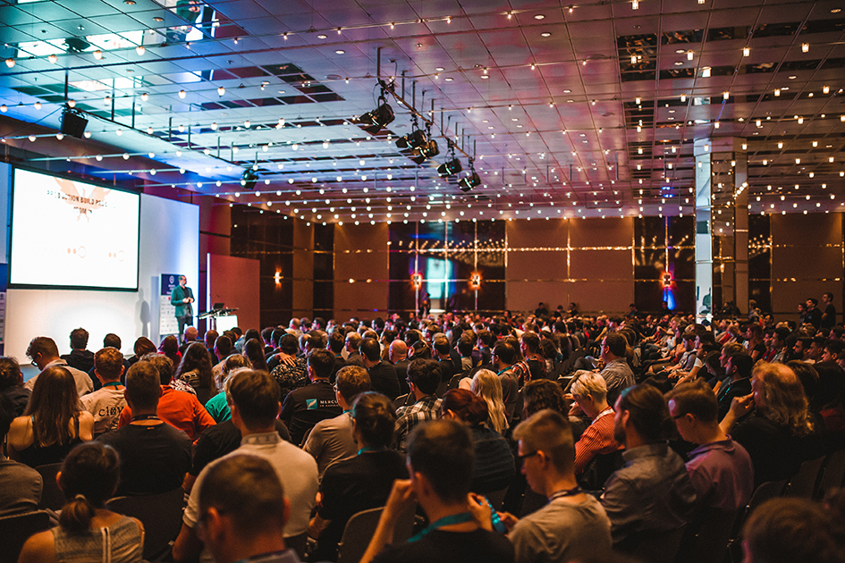 Home - devcom Developer Conference