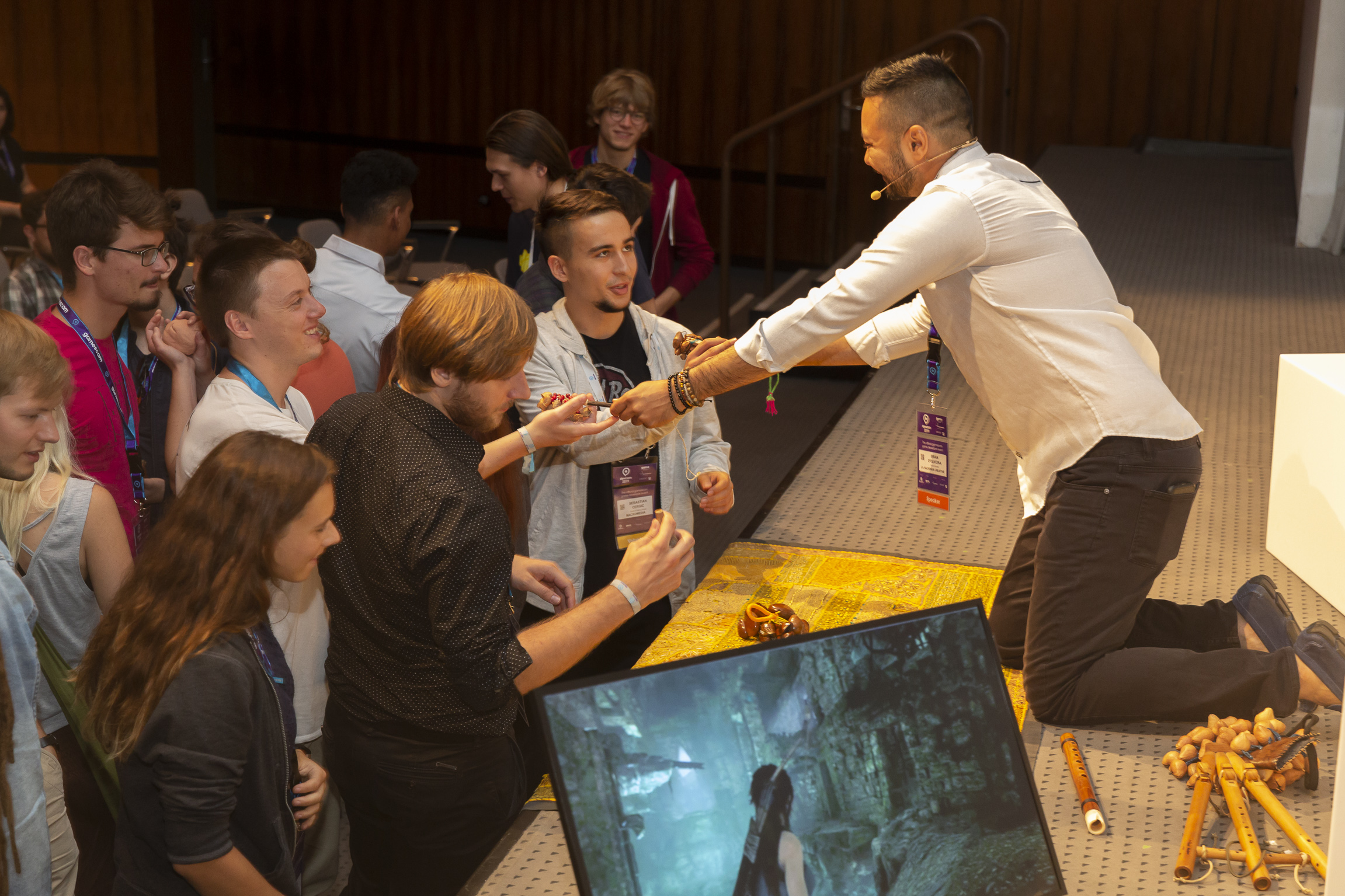 Home - devcom Developer Conference