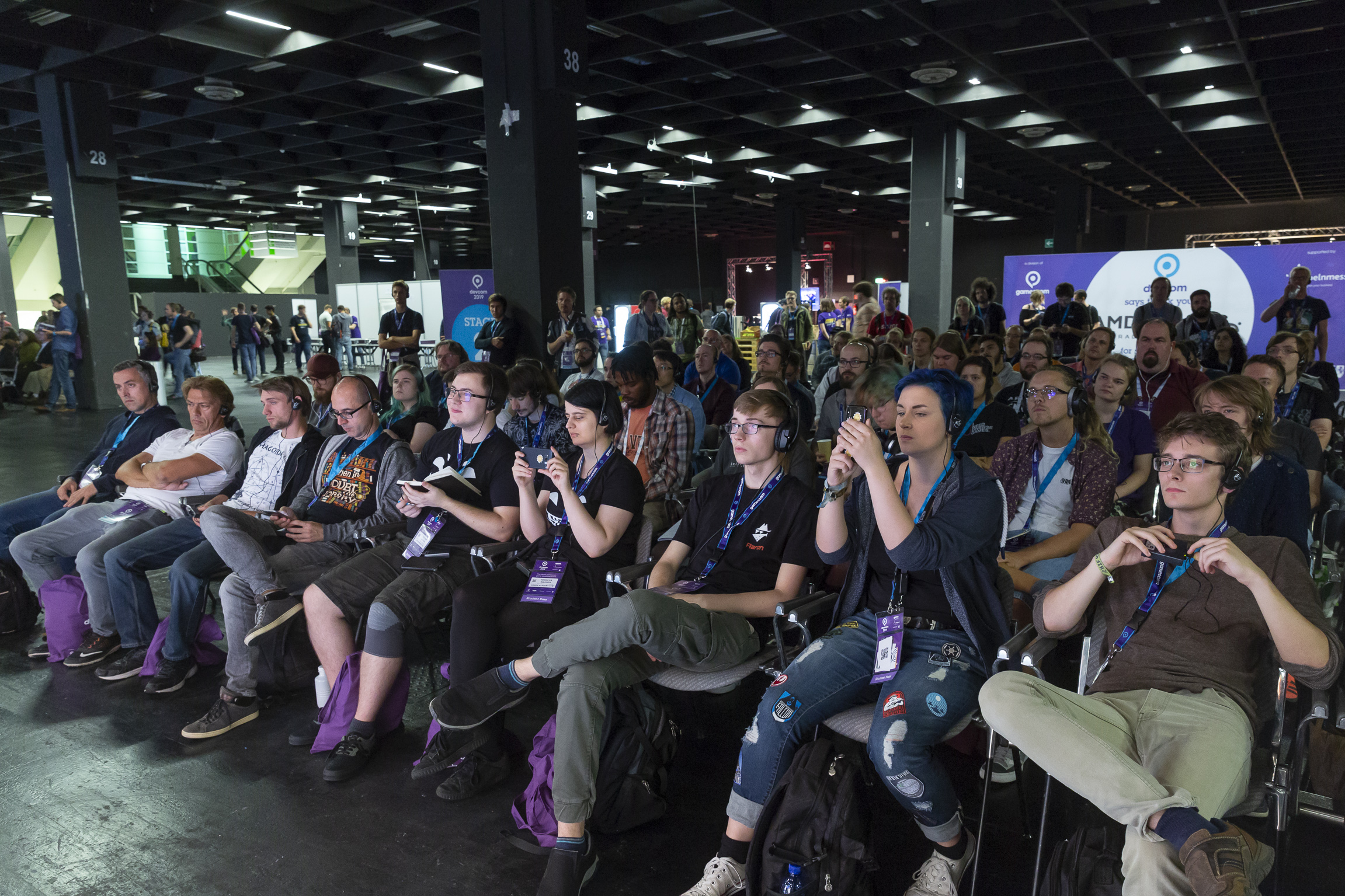 Home - devcom Developer Conference