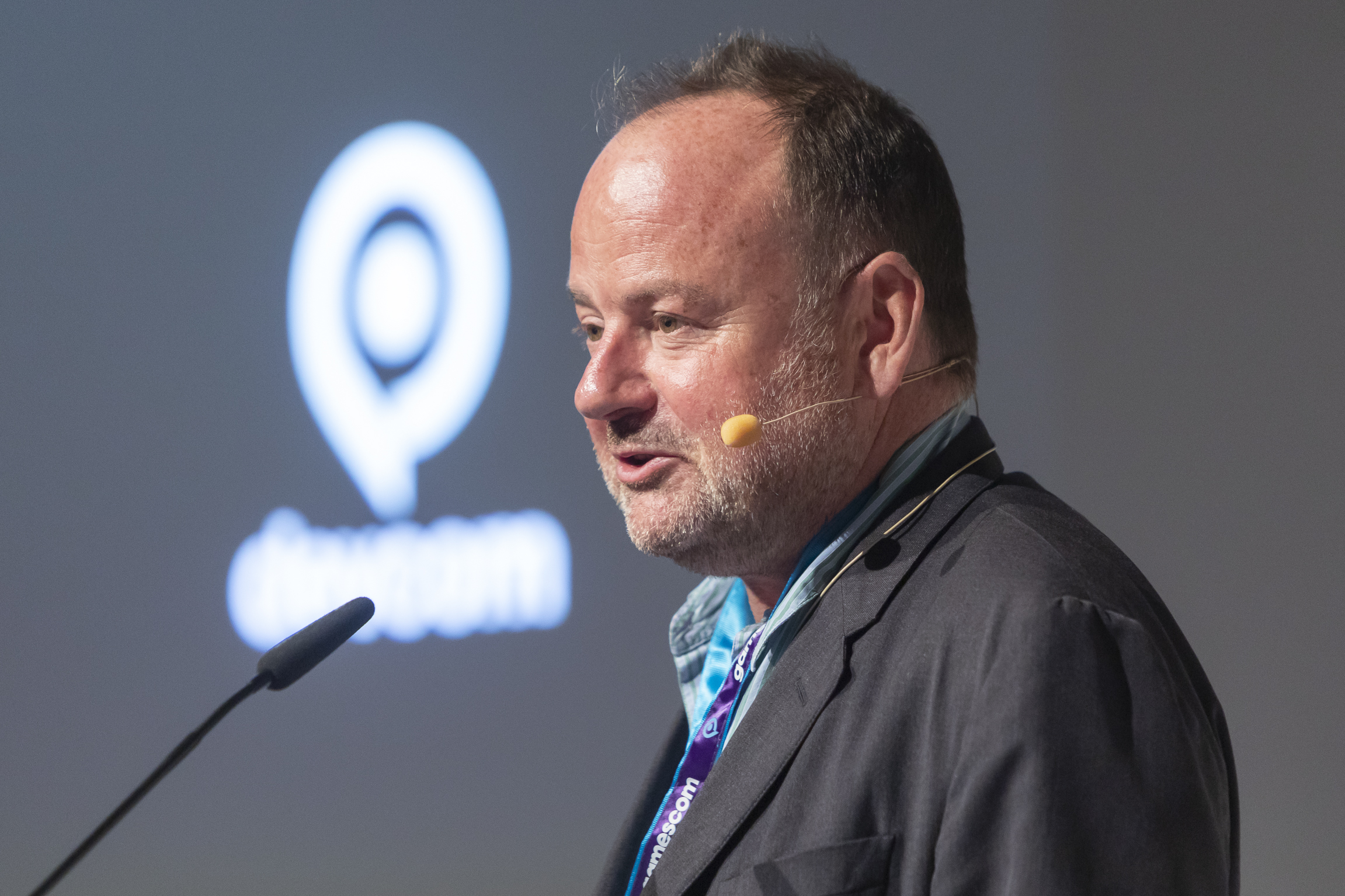 Home - devcom Developer Conference