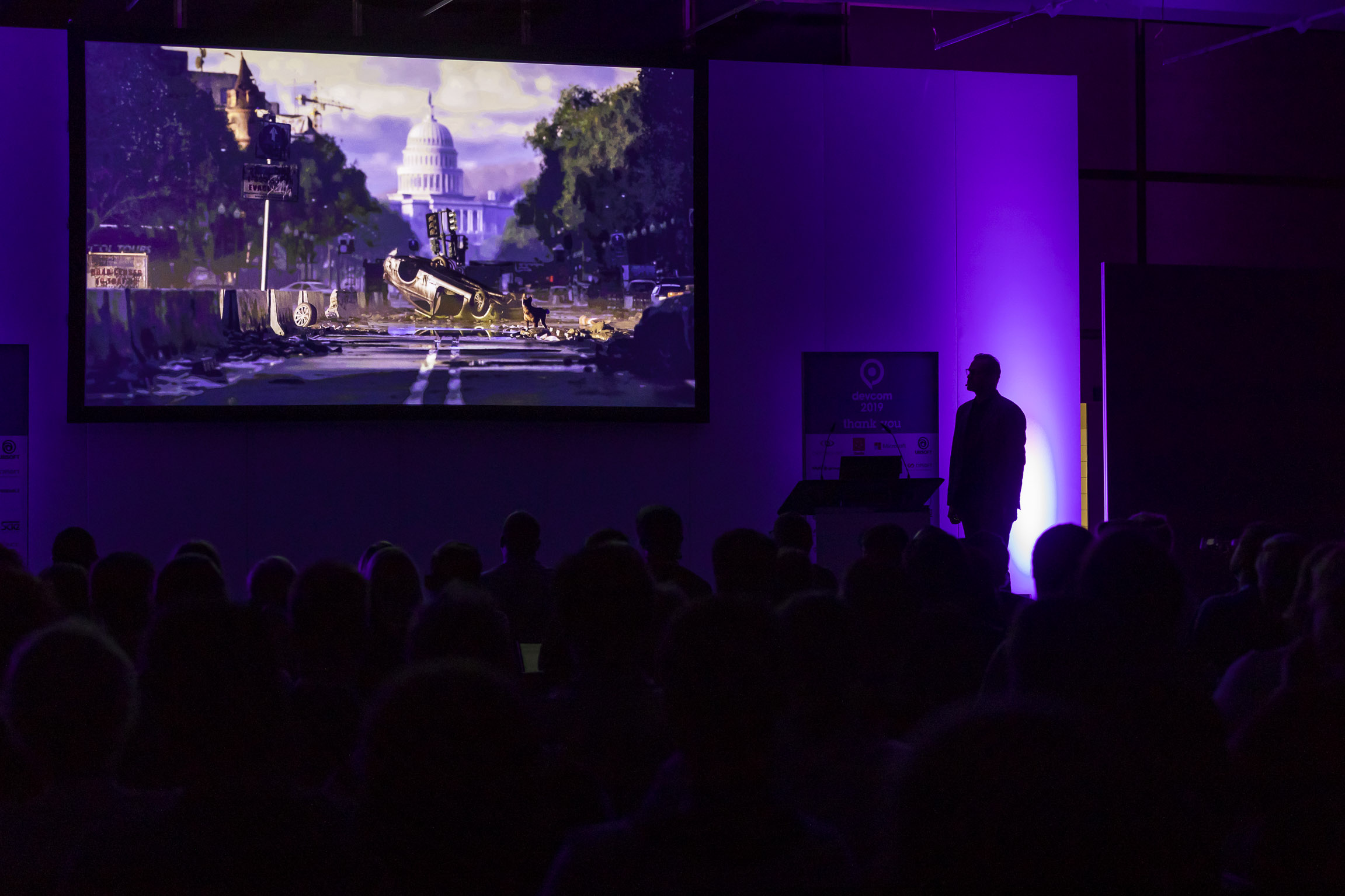 Home - devcom Developer Conference