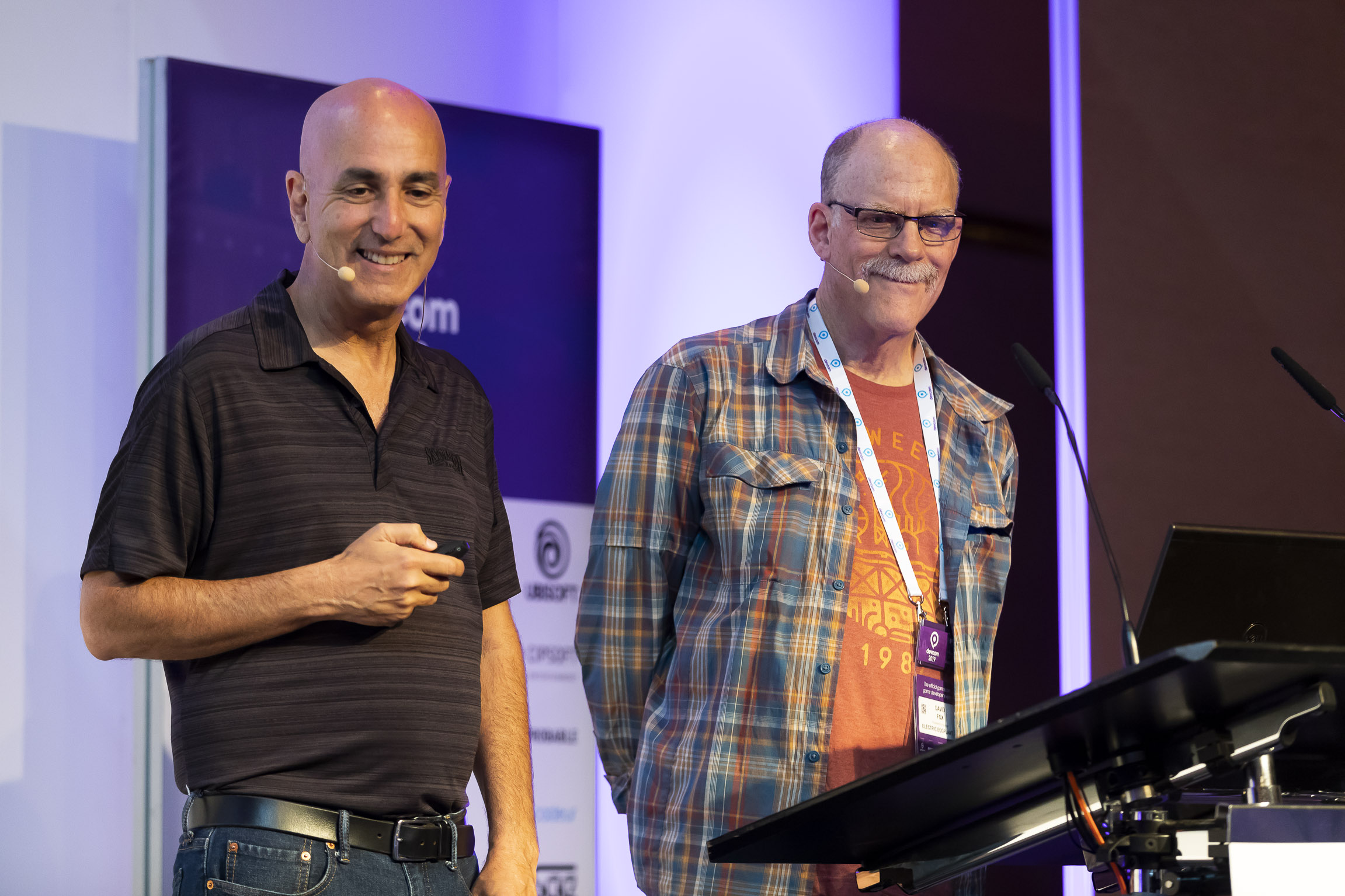 Home - devcom Developer Conference