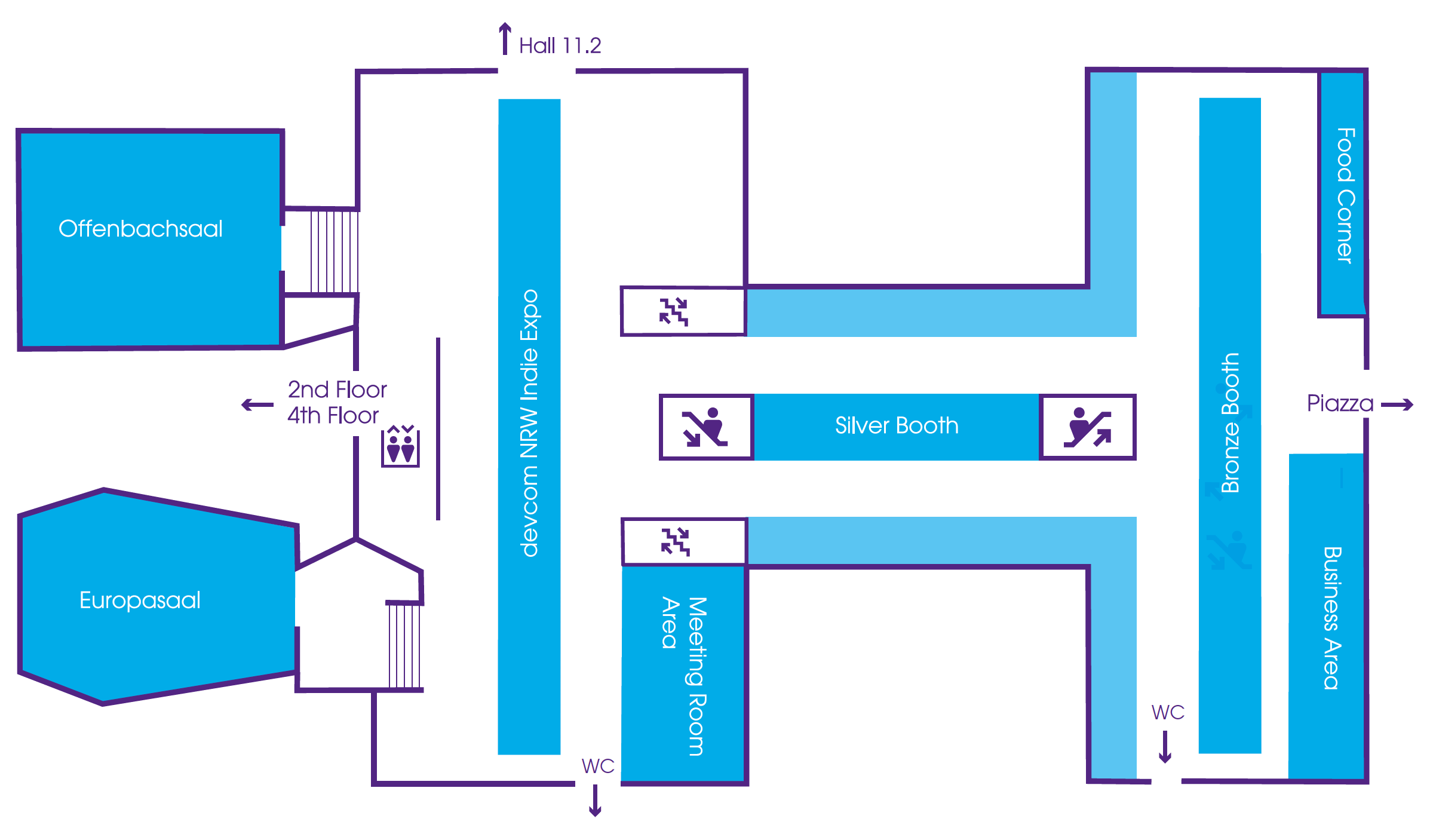 Home - devcom Developer Conference