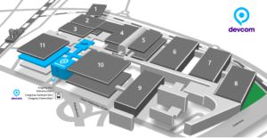 Home - devcom Developer Conference
