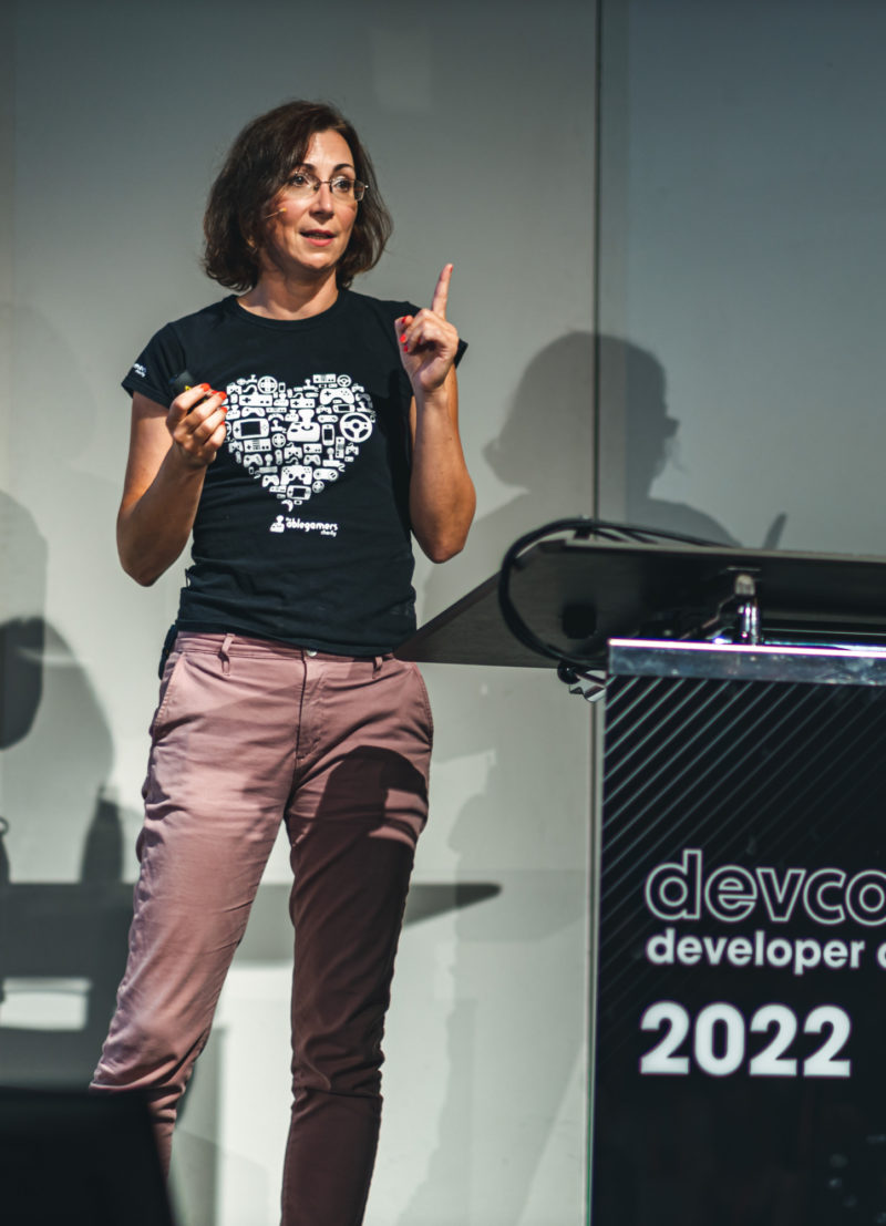 Home - devcom Developer Conference