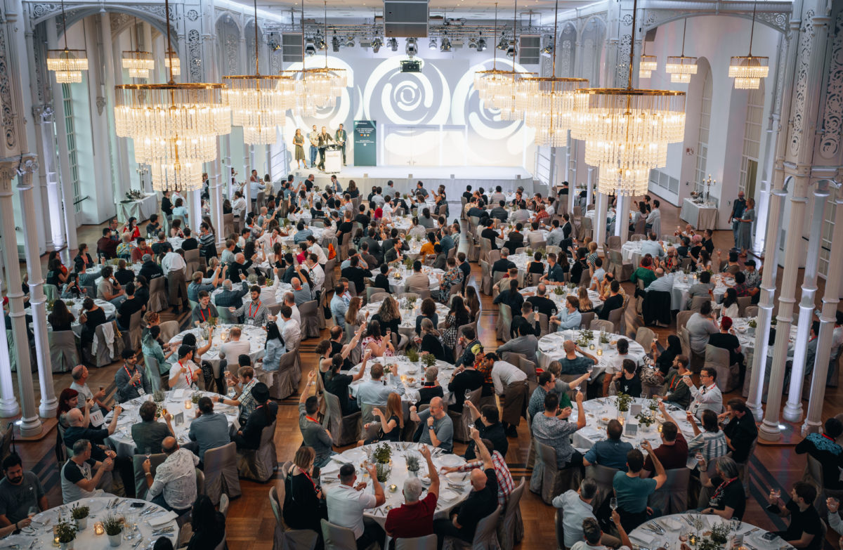 Home Devcom Developer Conference