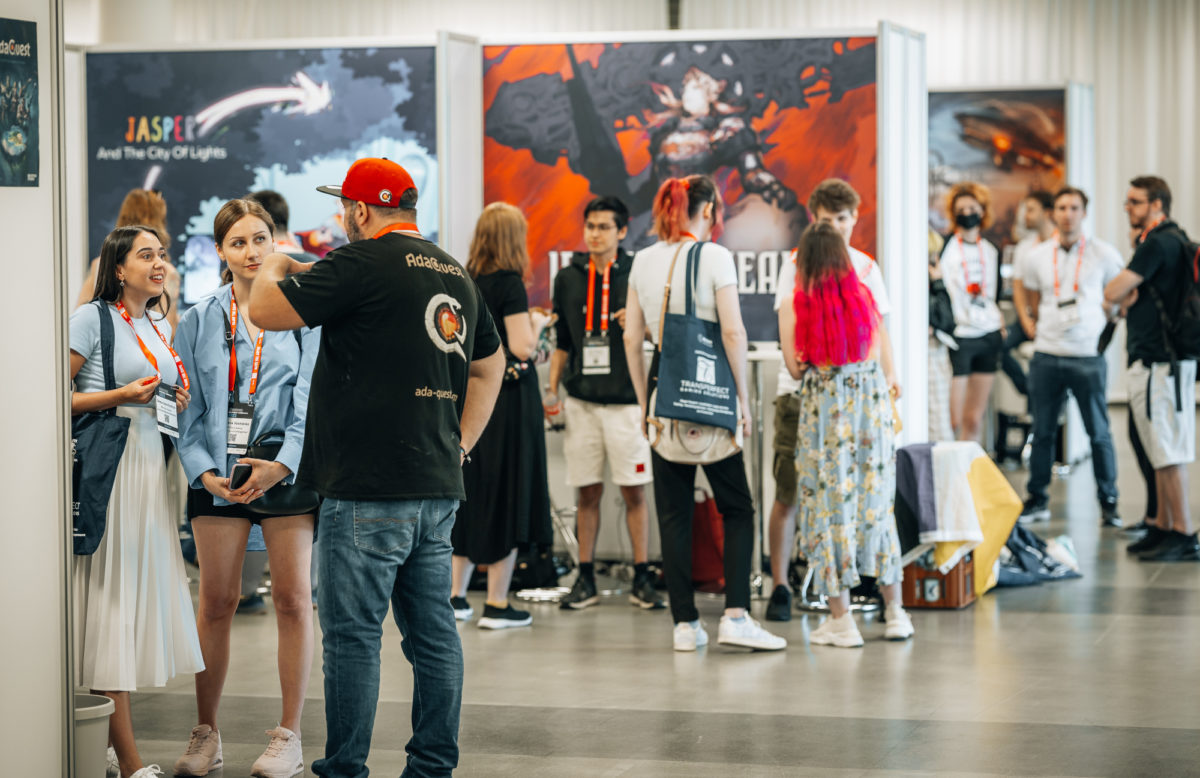 Home - devcom Developer Conference