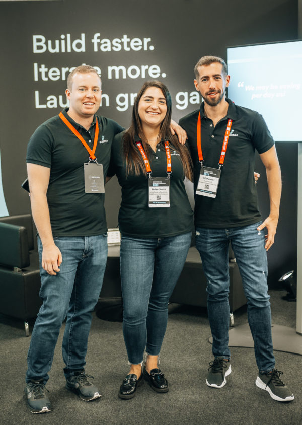 Home - devcom Developer Conference