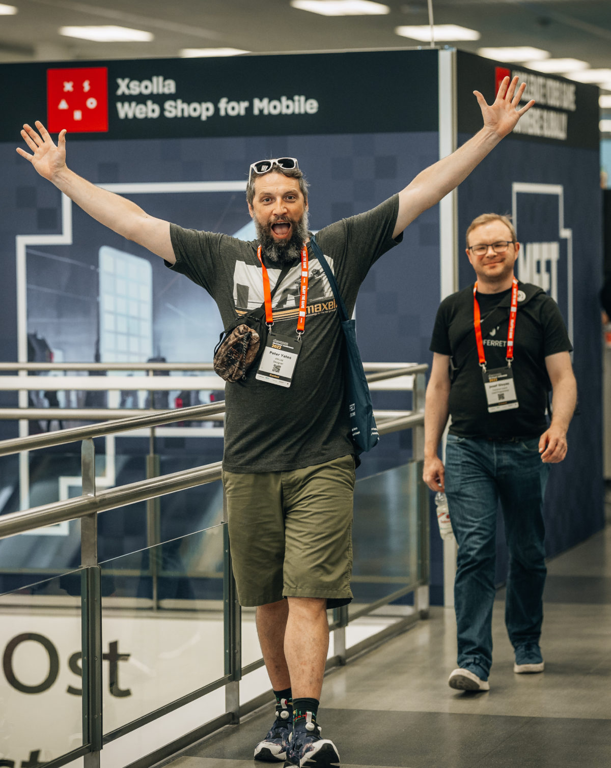 Home - devcom Developer Conference