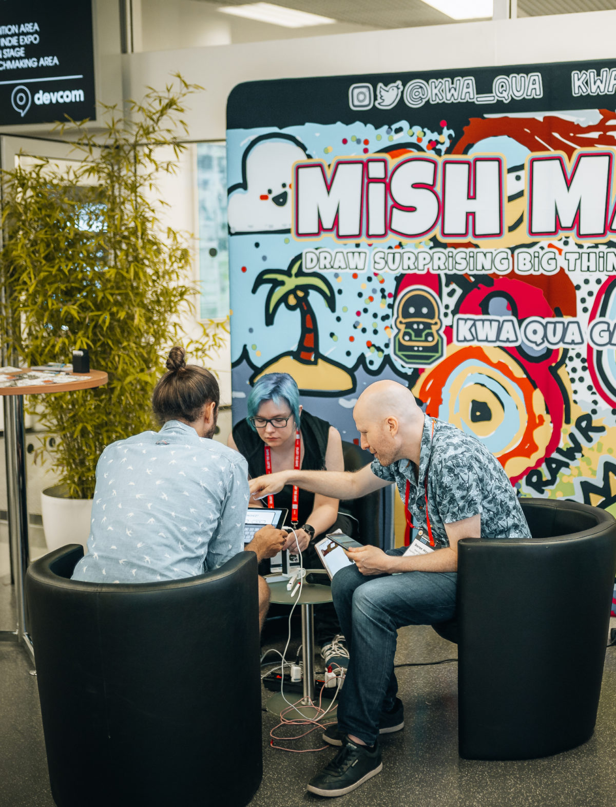 Home - devcom Developer Conference