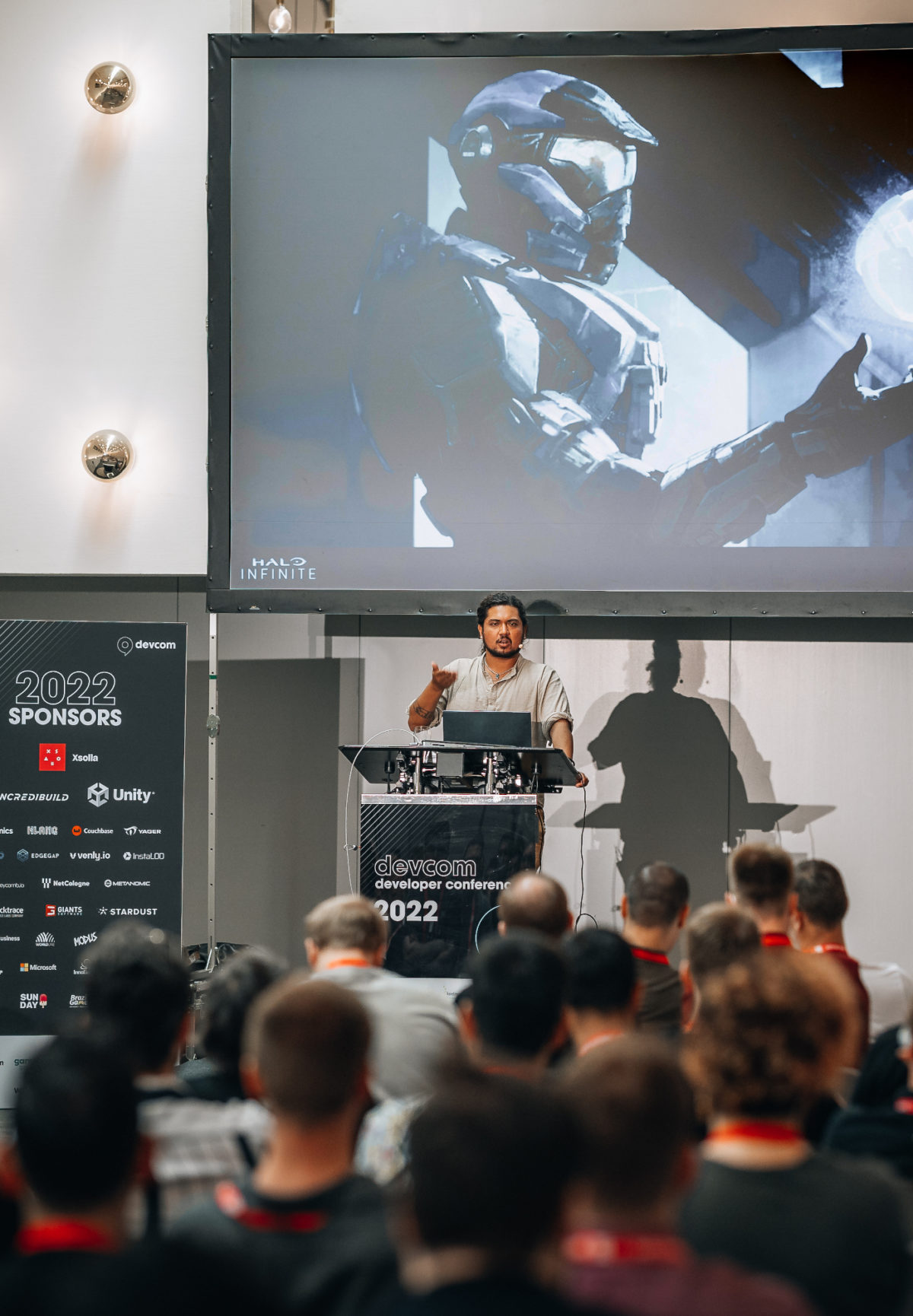 Home - devcom Developer Conference