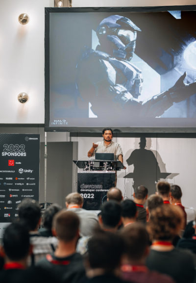 Home - devcom Developer Conference