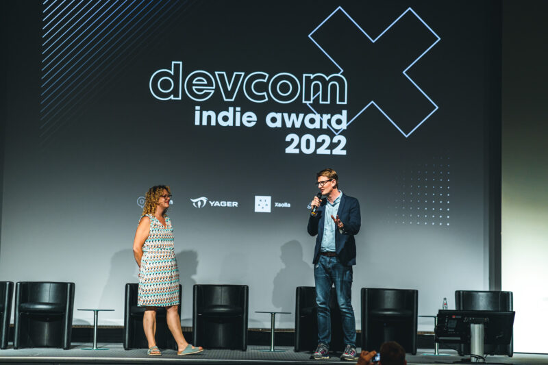 Press - devcom Developer Conference