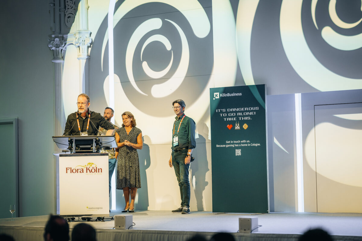 Press - devcom Developer Conference