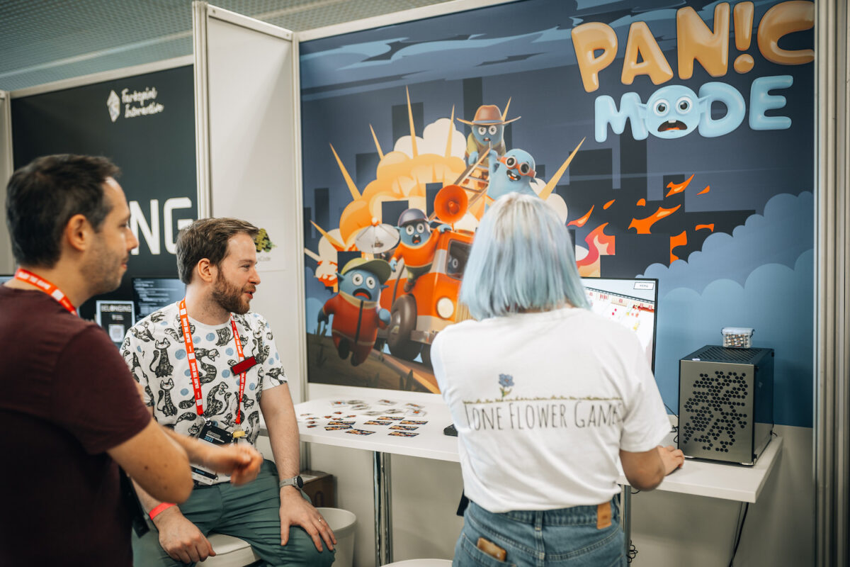 Home - devcom Developer Conference