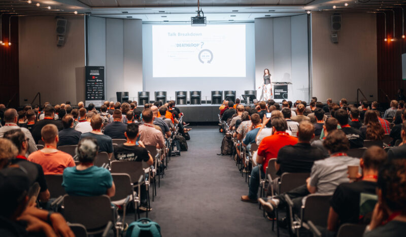 ddc 2023 - devcom developer conference