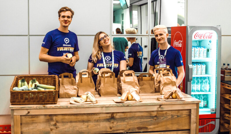 ddc 2023 - devcom developer conference