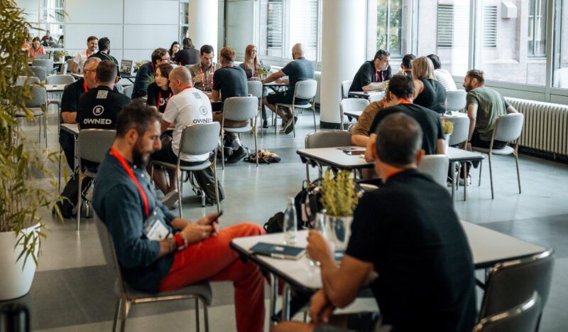 ddc 2023 - devcom Developer Conference