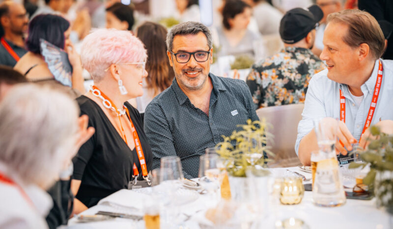 ddc 2023 - devcom developer conference