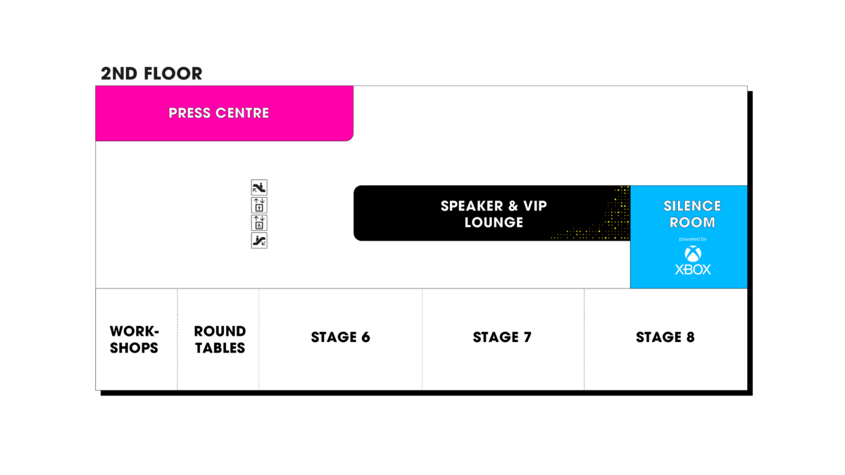 For Attendees - ddc2023 - devcom developer conference