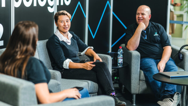 ddc 2023 - devcom developer conference