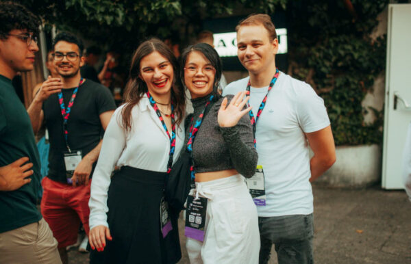 ddc 2023 - devcom developer conference