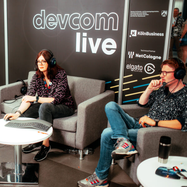 Program - ddc2024 - devcom developer conference