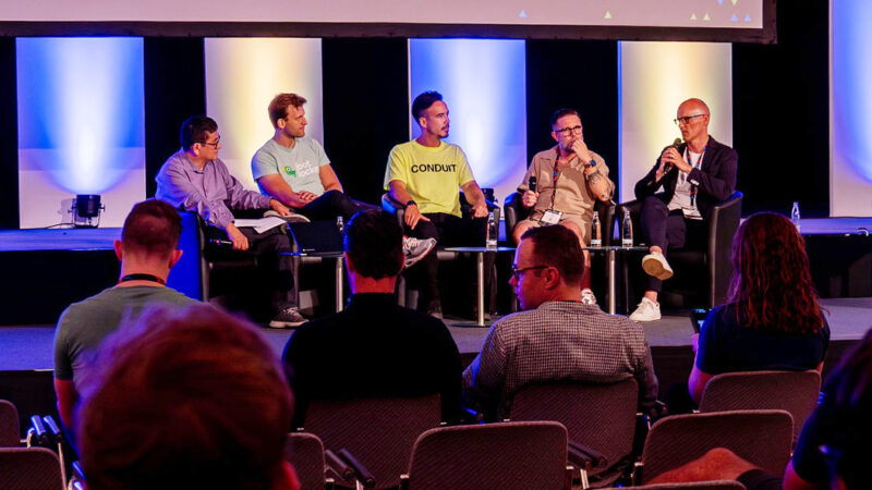 Home - devcom Developer Conference