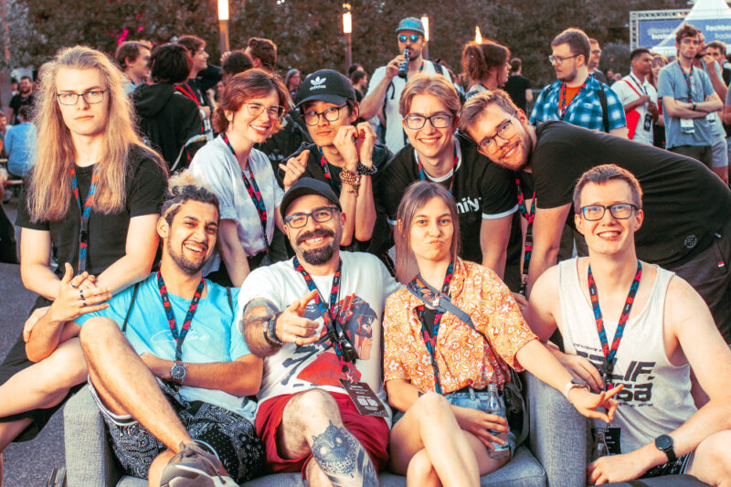 Home - devcom developer conference