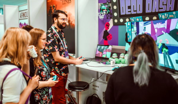 ddc 2024 - devcom Developer Conference