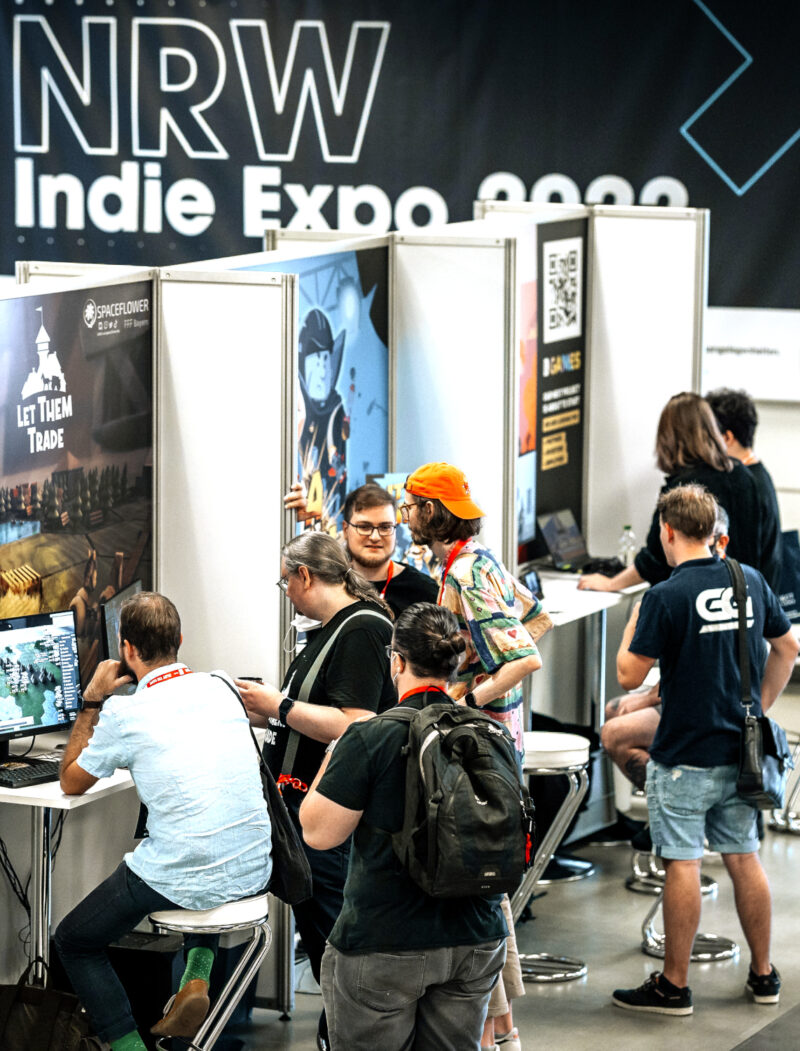 Indies - ddc2024 - devcom developer conference