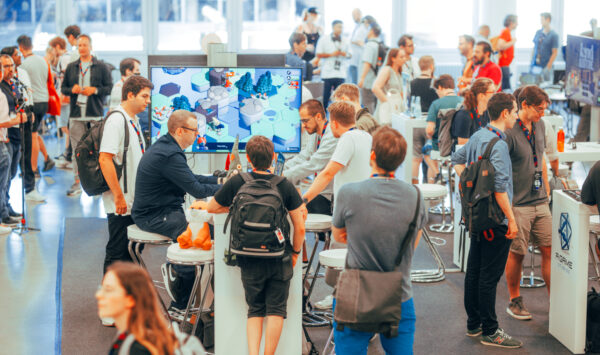 Home - devcom Developer Conference