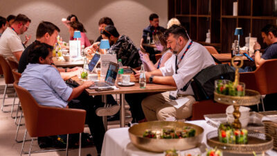 ddc 2024 - devcom Developer Conference