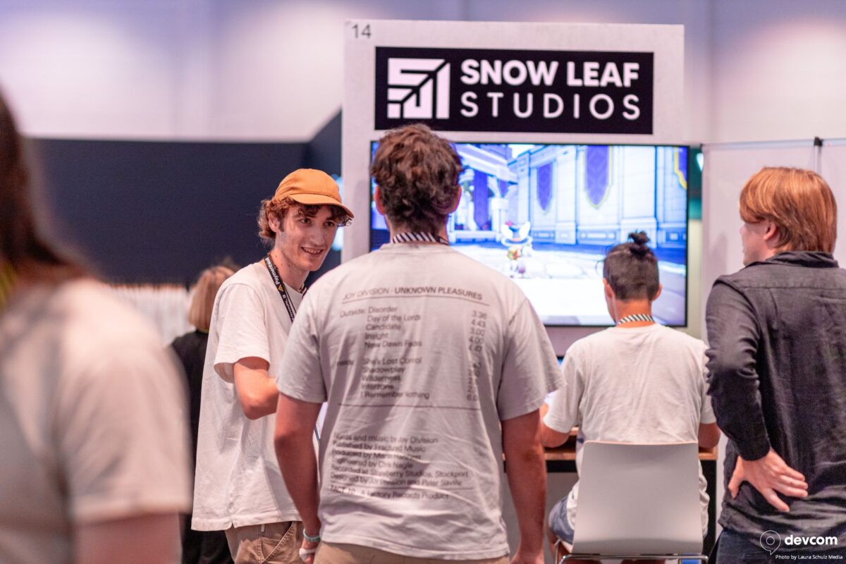 ddc2025 - devcom developer conference