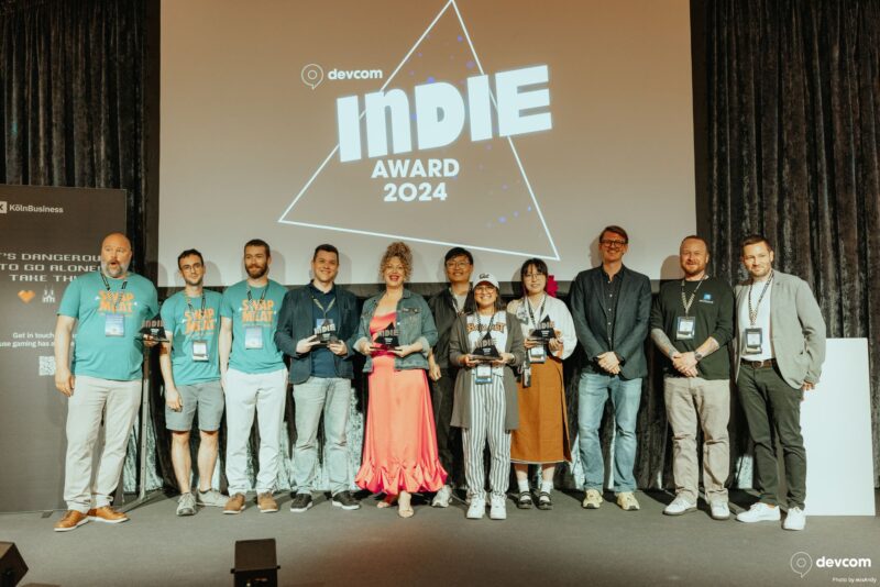 Home - devcom Developer Conference