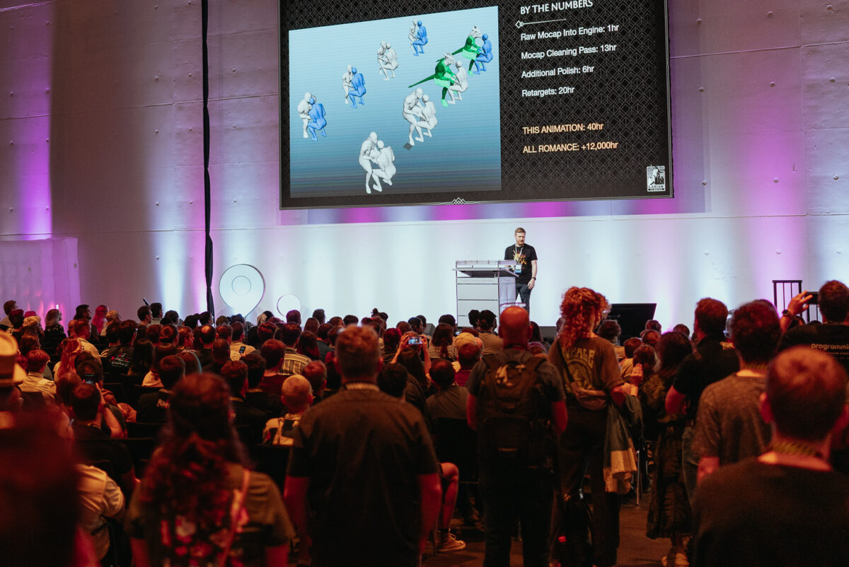 Home - devcom Developer Conference