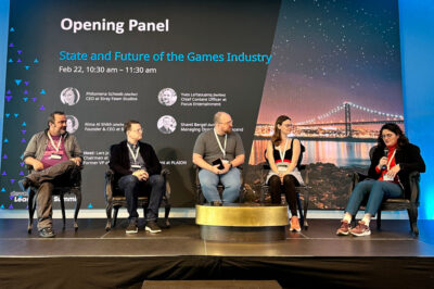 Home - devcom developer conference