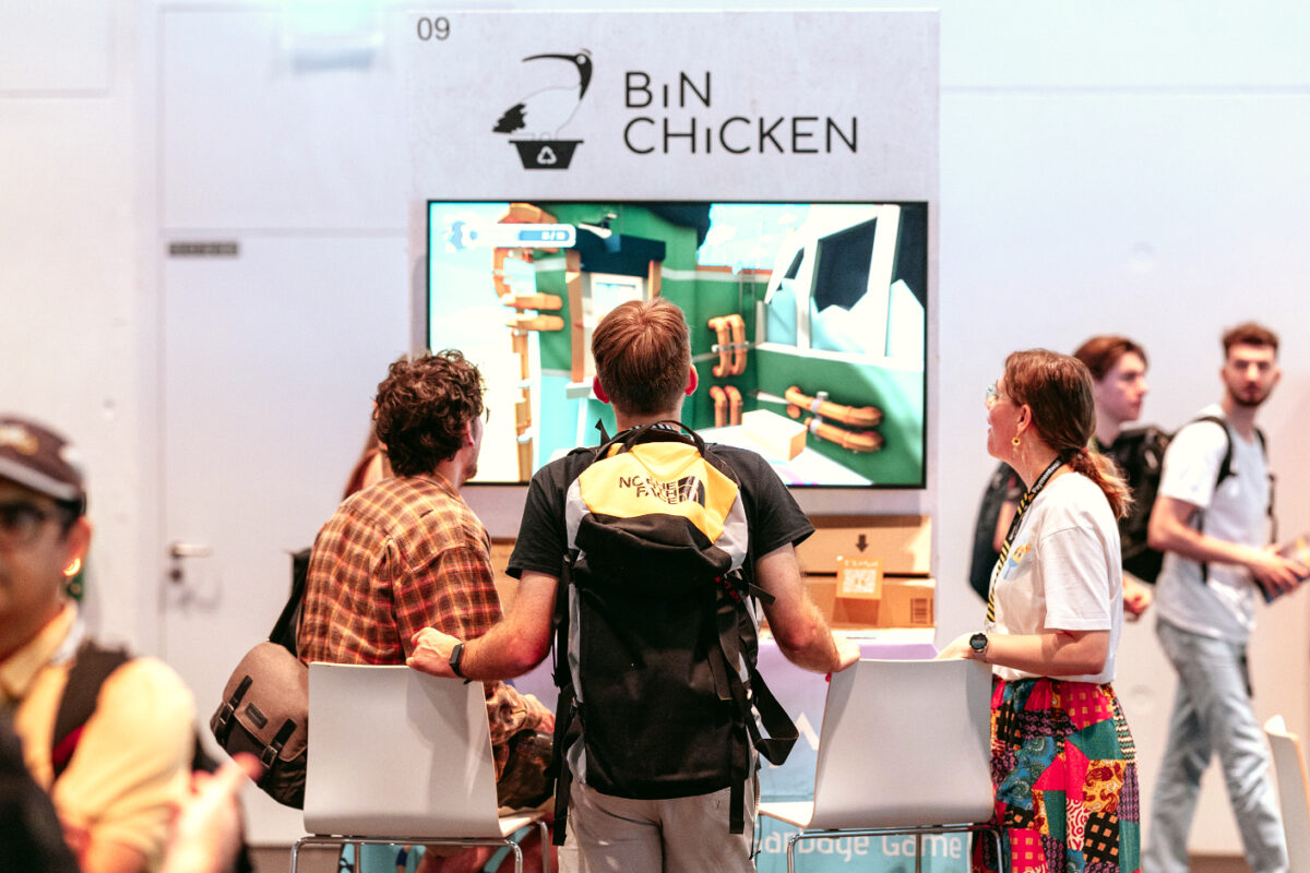 Home - devcom developer conference