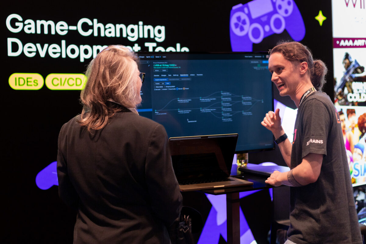 Why attend – ddc2025 - devcom developer conference