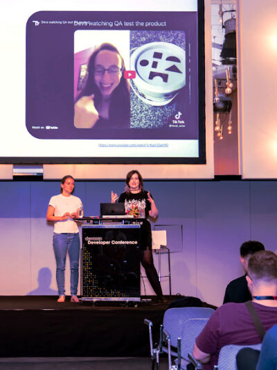 Why attend – ddc2025 - devcom developer conference