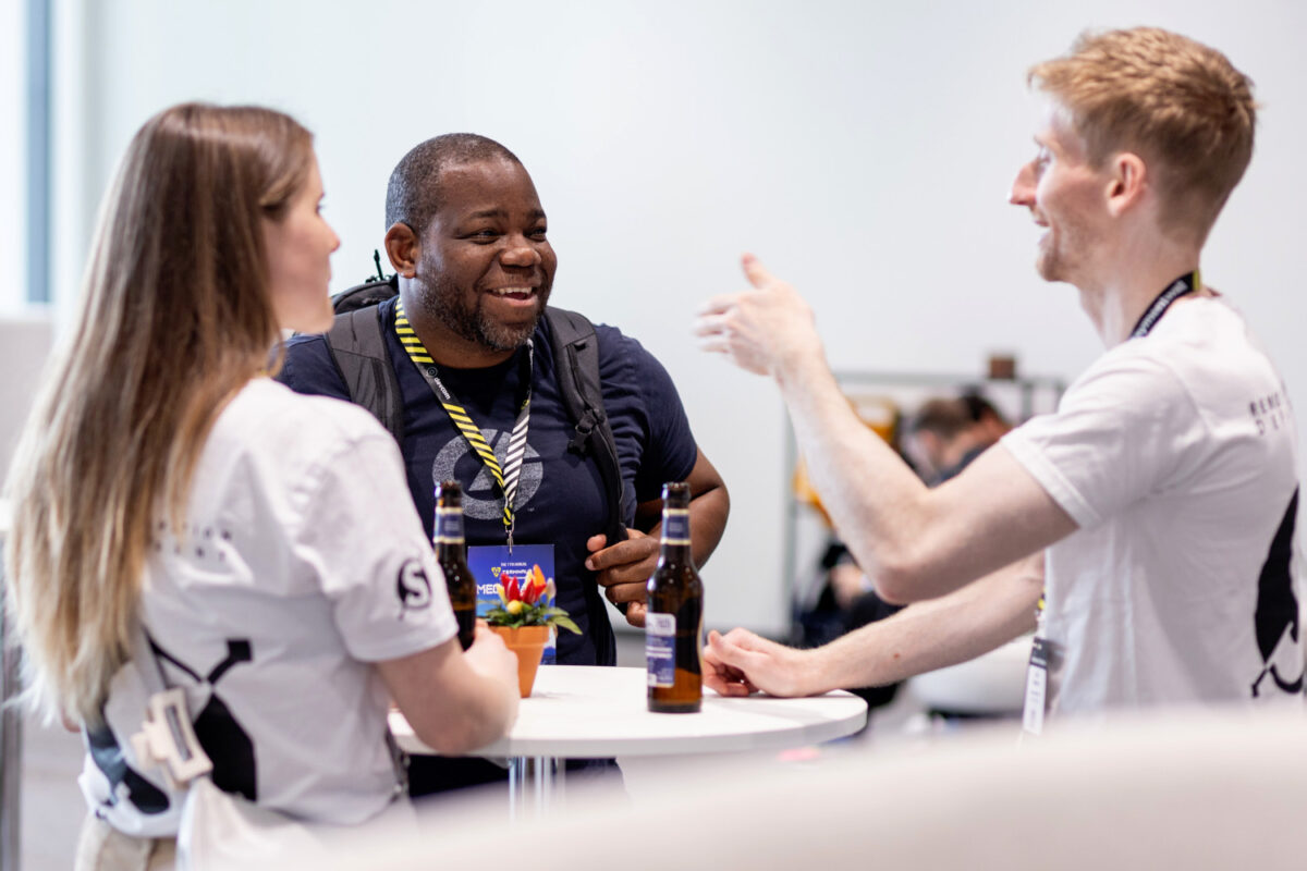 Why attend – ddc2025 - devcom developer conference