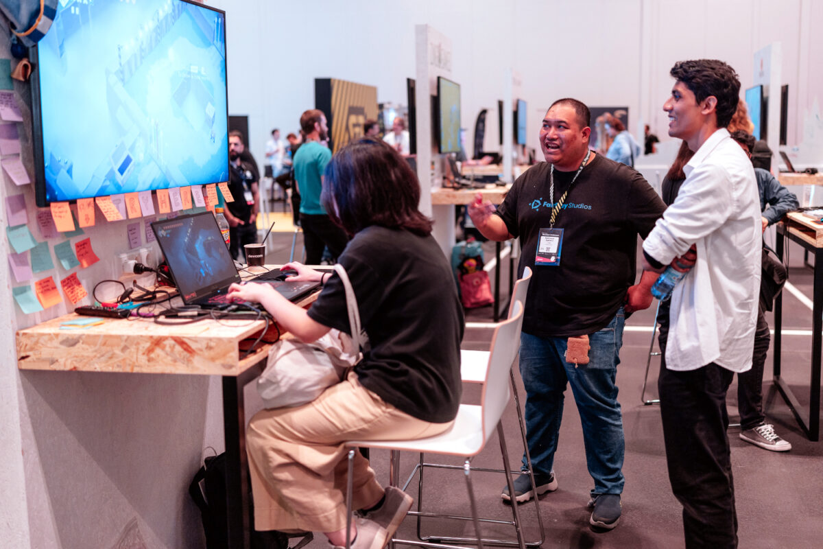 Why attend – ddc2025 - devcom developer conference