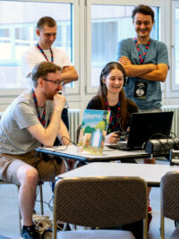 Why attend – ddc2025 - devcom developer conference