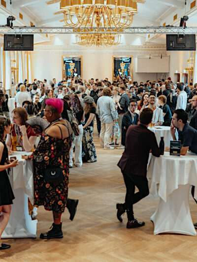 Why attend – ddc2025 - devcom developer conference