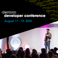Home - devcom developer conference