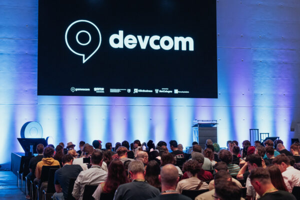 Home - devcom developer conference
