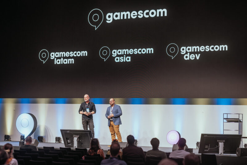 Home - devcom developer conference